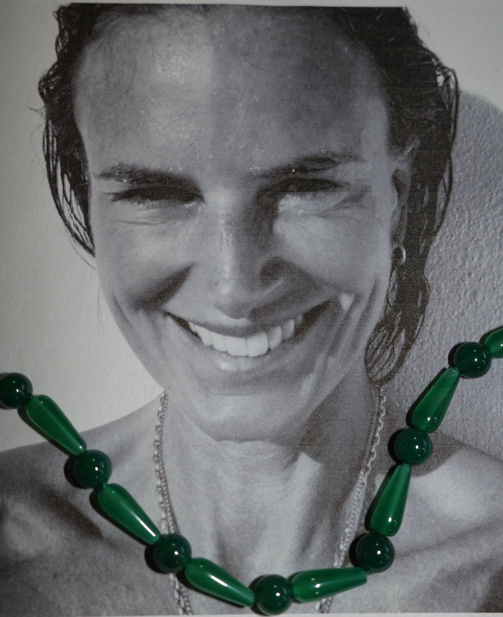 A holiday curation with... Claudia Donaldson | Completedworks