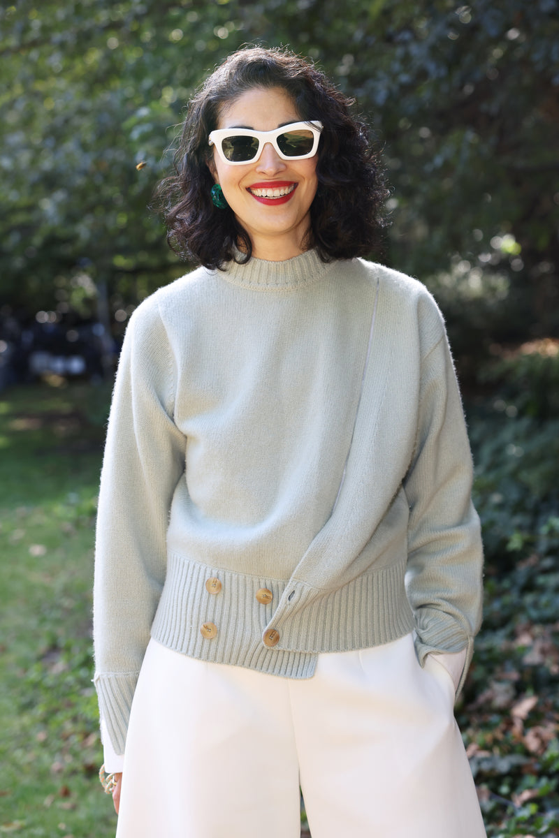 A Holiday Curation... with Caroline Issa | Completedworks