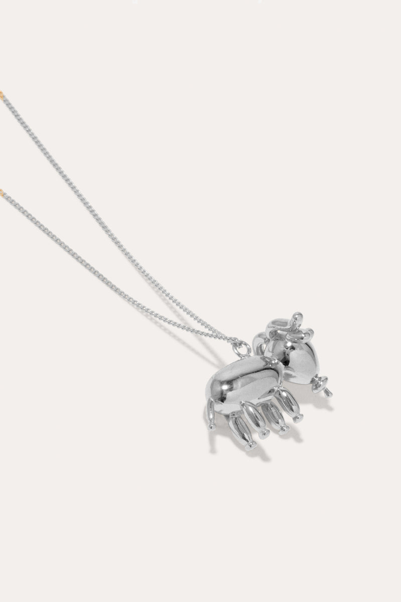 Classicworks™ Taurus Zodiac Balloon - Platinum Plated Pendant ...